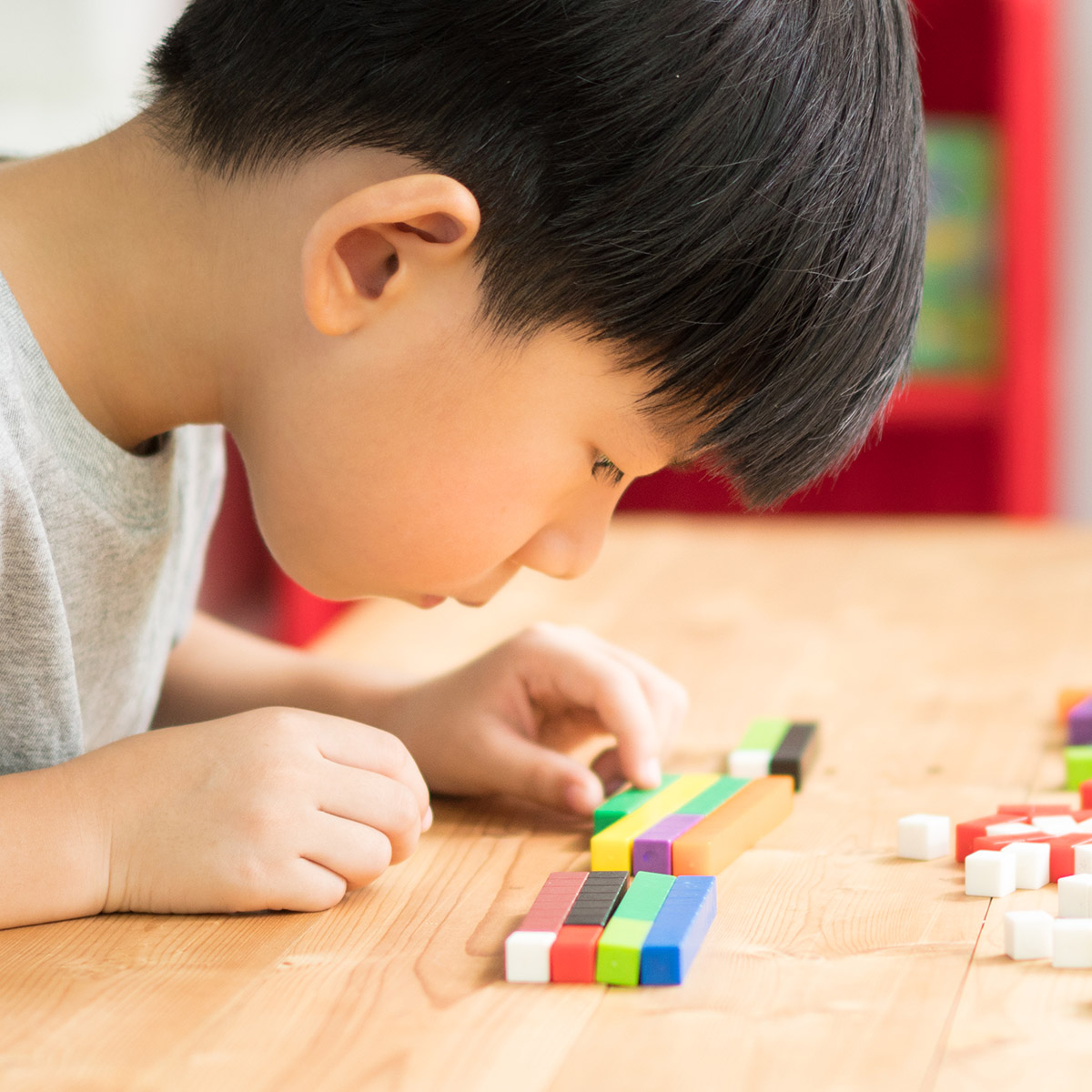 Encouraging Playfulness with Mathematics - PMC - Oide